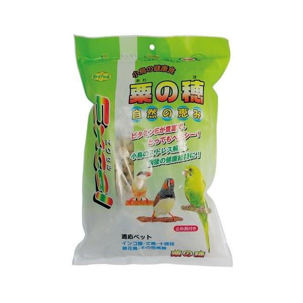 在庫状況：お取り寄せ/7日〜10日で出荷/※仕様やパッケージは、リニューアルなどの理由で変更になっている場合がございます。予めご了承下さい。◆ビタミン類、ミネラル類、食物繊維が豊富。特に胚芽にはビタミンEが多く含まれており、小鳥の健康維持に...