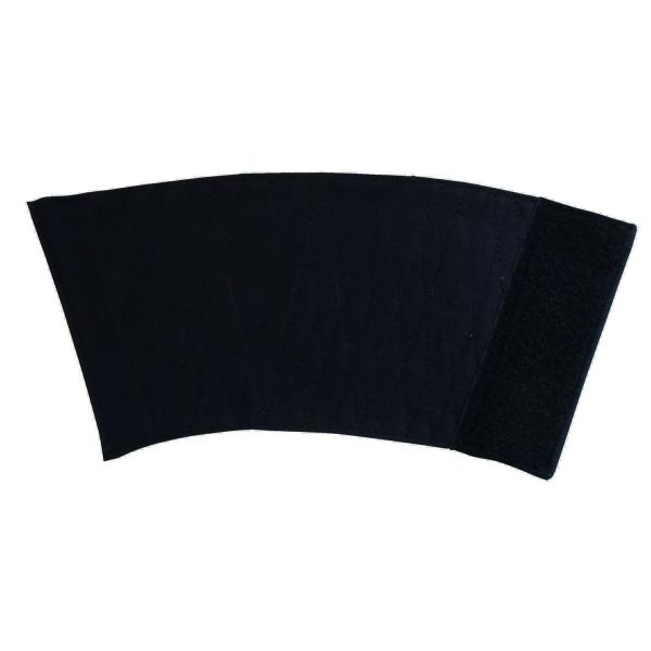 在庫状況：お取り寄せ/お届け：約1週間/◆マジックベルトタイプの手甲◆締めつけを自分好みに調節可能できるのでフィット感抜群!◆着脱もラクチン/[ジリキテコウマジツクBKL]