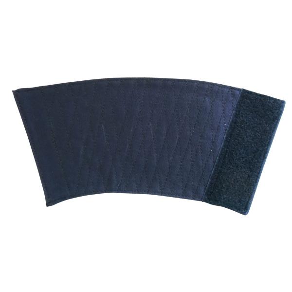 在庫状況：お取り寄せ/お届け：約1週間/◆マジックベルトタイプの手甲◆締めつけを自分好みに調節可能できるのでフィット感抜群!◆着脱もラクチン/[ジリキテコウマジツクNVM]