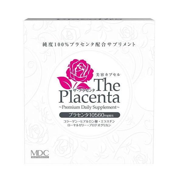 在庫状況：お取り寄せ/7日〜10日で出荷/※仕様及び外観は改良のため予告なく変更される場合がありますので、最新情報はメーカーページ等にてご確認ください。◆(純度100％プラセンタ)を主成分に、美容に欠かせないコラーゲン、ヒアルロン酸、エラス...