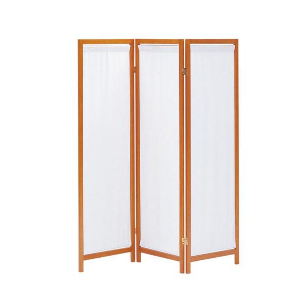 在庫状況：お取り寄せ/7日〜10日で出荷/2023年05月 発売/◆スクリーン部分が帆布のナチュラルでおしゃれなスクリーンです◆スクリーン部分の帆布はワンタッチで外すことができます◆丁番は両方向に360°回転可能/[KOEKIHT3BR]