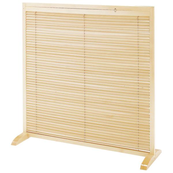 在庫状況：お取り寄せ/7日〜10日で出荷/◆ブラインドを開閉めすることで採光と通気が調整できるパーテーション・組立：お客様組立/[KOEKIJPLB1NA]