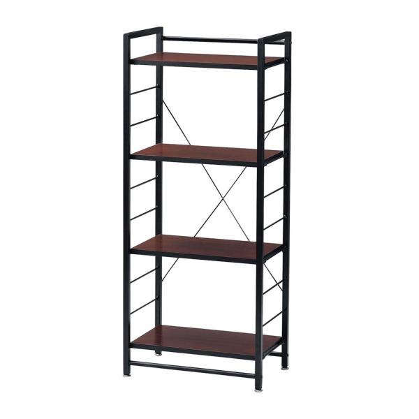 在庫状況：お取り寄せ/7日〜10日で出荷/2023年05月 発売/◆機能的でシャープなデザインの中にも、落ち着いた雰囲気の漂うデスクシリーズ◆キズの付きにくいメラミン化粧板仕様◆脚部にアジャスター付き・組立：お客様組立/[KOEKISTW4...