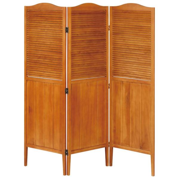 在庫状況：お取り寄せ/7日〜10日で出荷/◆北欧をイメージしたデザインに暖かい色合いのパーテーション◆丁番は両方向に360°回転可能です/[KOEKIKOKOAPA135]