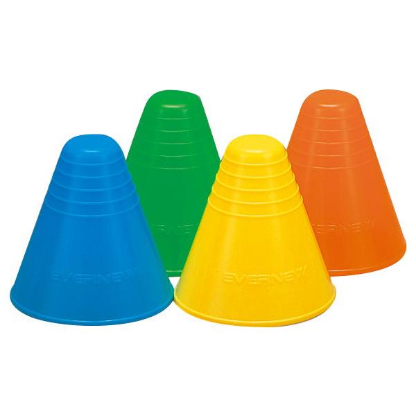 在庫状況：お取り寄せ/※画像はイメージです。※こちらの商品は、カラー・緑となります。◆ソフトコーナーポスト◆高さ13cm/[EKA148500エバニユ]