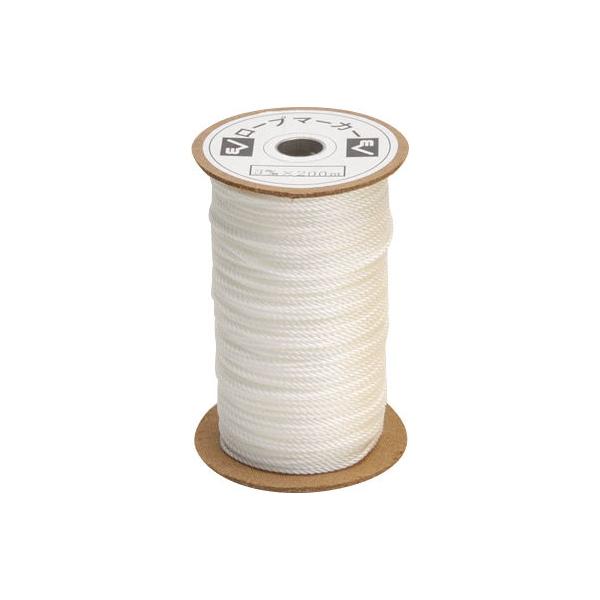 在庫状況：お取り寄せ/◆ロープ径3mm、ロープマーカー◆専用釘付/[EKA18190エバニユ]