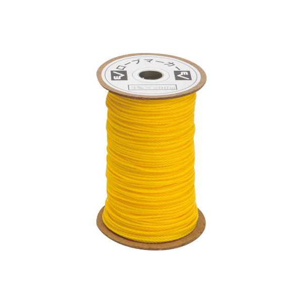 在庫状況：お取り寄せ/◆ロープ径3mm、ロープマーカー◆専用釘付/[EKA181400エバニユ]