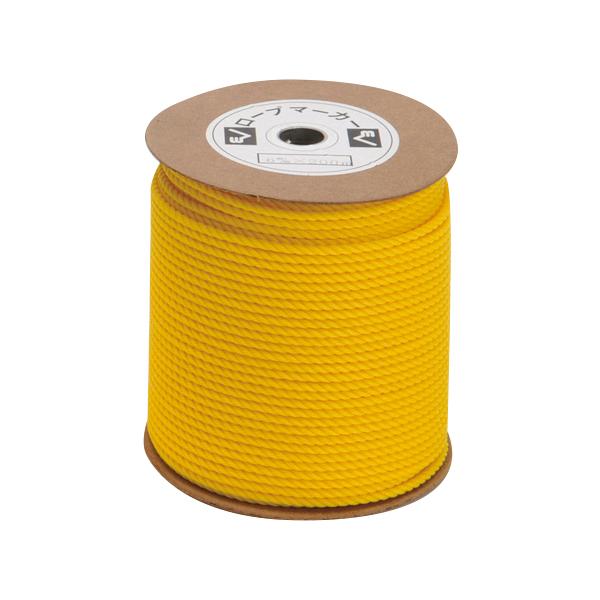 在庫状況：お取り寄せ/◆ロープ径6mm、ロープマーカー◆専用釘付/[EKA183400エバニユ]