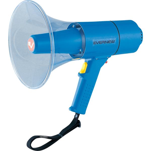在庫状況：お取り寄せ/◆拡声器◆音声+ホイッスル◆出力：定格15W/最大20W/[EKB093エバニユ]