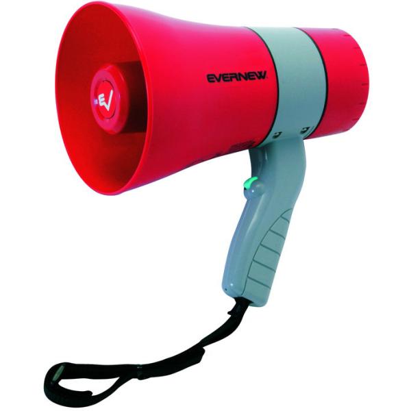 在庫状況：お取り寄せ/◆拡声器◆音声+サイレン◆出力：定格6W/最大10W/[EKB118エバニユ]