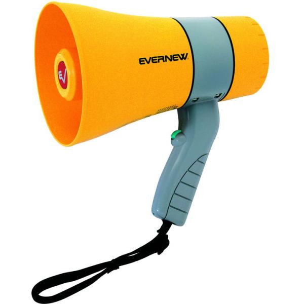 在庫状況：お取り寄せ/◆拡声器◆音声+ホイッスル◆出力：定格6W/最大10W/[EKB119エバニユ]