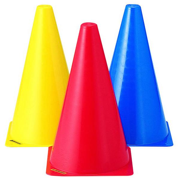 在庫状況：お取り寄せ/※画像はイメージです。※こちらの商品は、カラー・赤となります。◆当たっても痛くないソフトタイプのコーナーポスト◆高さ23cm/[EKA135100エバニユ]