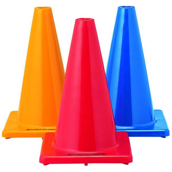 在庫状況：お取り寄せ/※画像はイメージです。※こちらの商品は、カラー・青となります。◆当たっても痛くないソフトタイプのコーナーポスト◆高さ32cm◆2.5cm縦穴付/[EKA136700エバニユ]