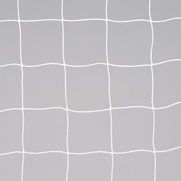 在庫状況：お取り寄せ/◆一般サッカーゴールネット◆角目タイプ/[EKE829エバニユ]