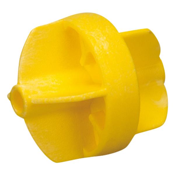 在庫状況：お取り寄せ/◆コースロープES7525用交換用◆安全性が高い発泡ポリエチレン製フロート◆消波効果も期待できる/[EHB338400エバニユ]