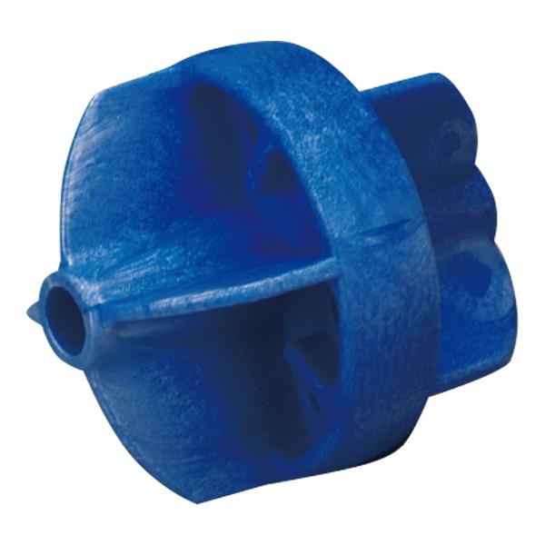 在庫状況：お取り寄せ/◆コースロープES7525用交換用◆安全性が高い発泡ポリエチレン製フロート◆消波効果も期待できる/[EHB338700エバニユ]