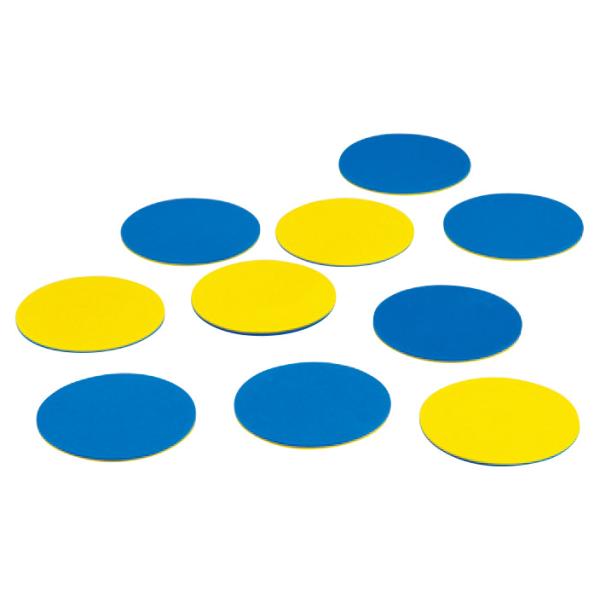 在庫状況：お取り寄せ/◆でっかいオセロごっこをやろう!◆楽しみながら、もの凄い運動量！/[ETE095エバニユ]