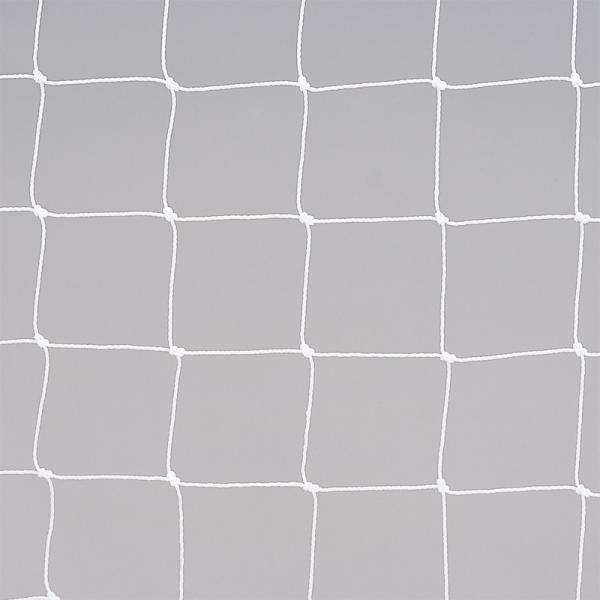 在庫状況：お取り寄せ/3日〜8日で出荷/◆ジュニアサッカーゴールネット◆角目タイプ/[EKD847エバニユ]