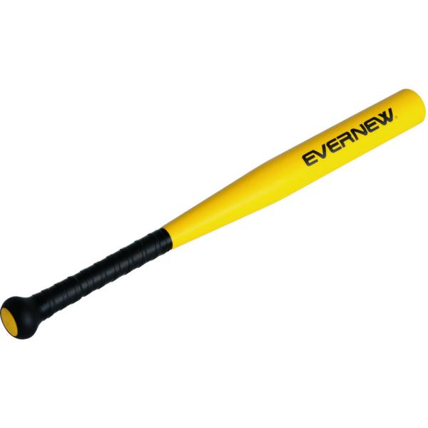 在庫状況：お取り寄せ/◆レクリエーション用バット◆バットの表面はポリウレタンで柔らかい!◆芯材は高強度で折れにくい材質/[ETE029エバニユ]