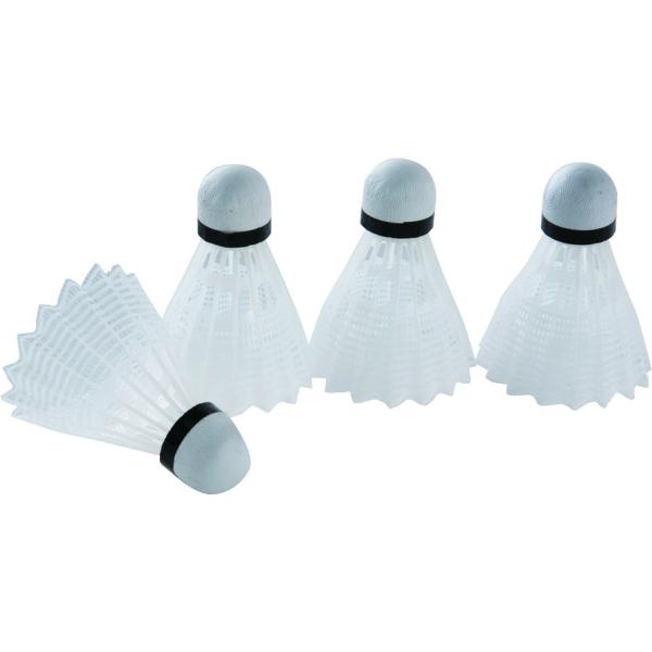 在庫状況：お取り寄せ/◆バドミントンシャトル(4個入り)/[EKD432エバニユ]