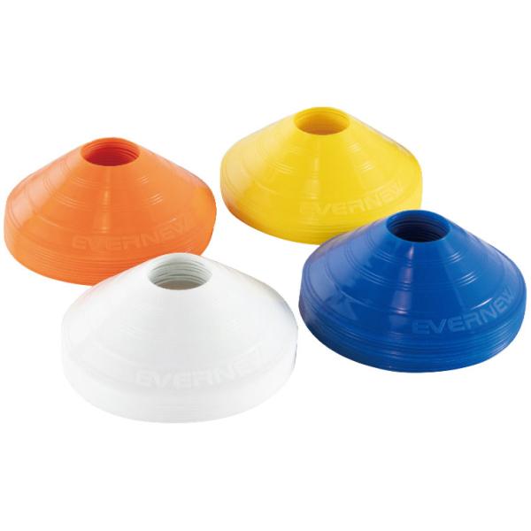 在庫状況：お取り寄せ/※集合画像を使用しておりますが、こちらの商品はカラー・青(10枚1組)です。◆用途に応じて使い分けができる◆単色10枚入り/[EKA158700エバニユ]