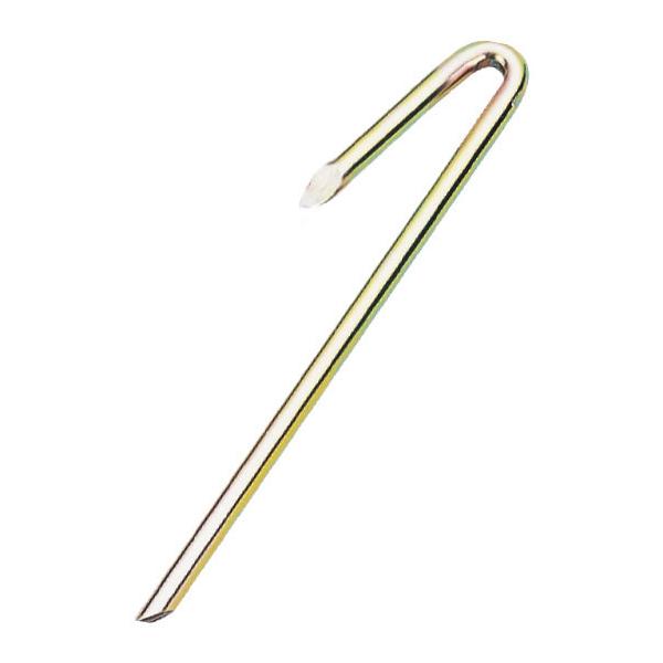 在庫状況：お取り寄せ/◆フック部分が4.4cmと深くなって、より外れ難くなった6mmタイプ◆ロープマーカー直径3mm、6mm、8mm用/[EKA188エバニユ]