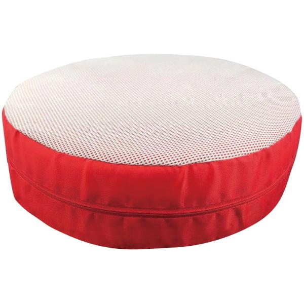 在庫状況：お取り寄せ/◆ドリブルがしやすいので低学年でもサッカー的なゲームが可能◆あっちこっちに飛んでいかない◆中身はやわらかいウレタンフォーム/[ETE070エバニユ]