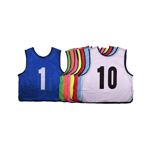 在庫状況：お取り寄せ/※集合画像を使用しておりますが、こちらの商品は(カラー・緑(背番号：No.3)単品)です。◆視認性に自信ありのエバニューのニュービブス。◆一般用サイズは単品での販売です。◆プリントタイプです。/[EKB4055003エ...