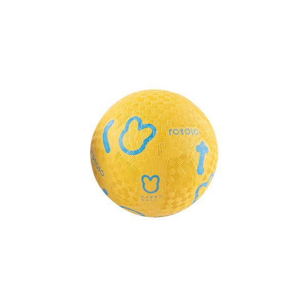 在庫状況：お取り寄せ/◆ソフトミニドッチボール◆小さな手でもつかみやすい◆ボールを使って、体を動かそう！/[EKD438400エバニユ]