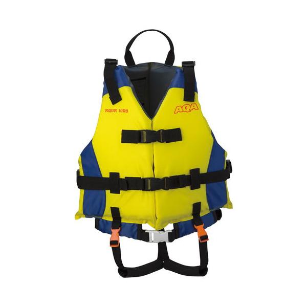 在庫状況：お取り寄せ/◆多様な水難から子供達を守る、装着しやすいライフジャケット。◆背浮きの姿勢を維持することが容易なタイプです。◆下部は水抜け用メッシュ素材。サイズ調整可。/[EHA159400エバニユ]