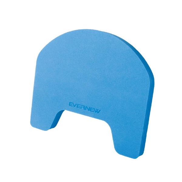 在庫状況：お取り寄せ/◆ストリームラインが作れる短いビート板。◆スムーズなストロークと呼吸の練習に。/[EHA007エバニユ]