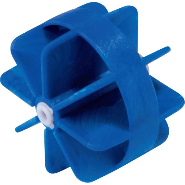 在庫状況：お取り寄せ/※画像はイメージです。※こちらの商品は、カラー・黄となります。◆コースロープH1025用交換用◆安全性が高い発泡ポリエチレン製フロート/[EHB346400エバニユ]