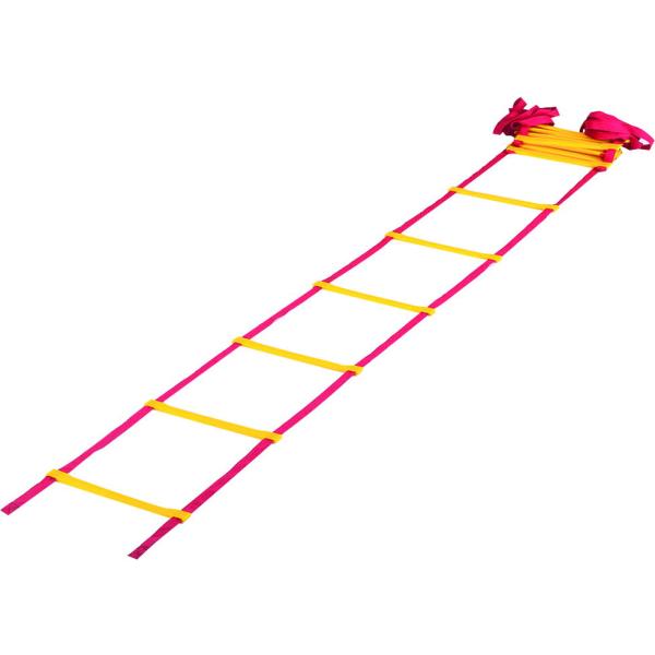 在庫状況：お取り寄せ/◆キッズの動きにちょうどいい幅30cmのラダーロープ◆プレート間隔を自由に広げていろんな動きをしてみよう/[ETE157エバニユ]