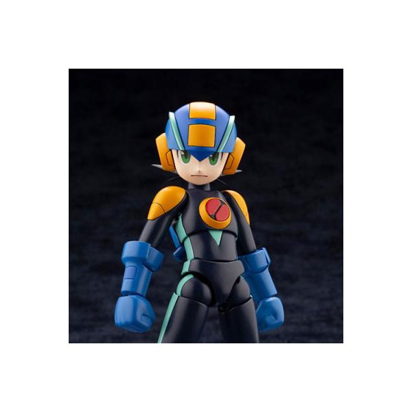 在庫状況：在庫僅少/2025年12月 発売/※画像はイメージです。実際の商品とは異なる場合がございます。コトブキヤ ロックマン(ロックマン エグゼ) です。