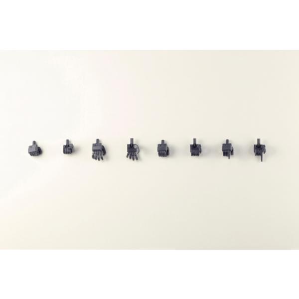 在庫状況：在庫僅少/2024年06月 発売/※画像はイメージです。実際の商品とは異なる場合がございます。コトブキヤ M.S.G モデリングサポートグッズ ハンドユニット ノーマルハンド2020です。