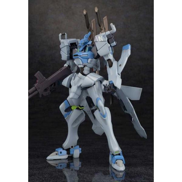 在庫状況：お取り寄せ/2023年05月 発売/※画像はイメージです。実際の商品とは異なる場合がございます。※フライングベースは付属しません『マブラヴ オルタネイティヴ』より、日本帝国軍が第3世代機の基礎技術研究の為に発展量産化した高等練習機...