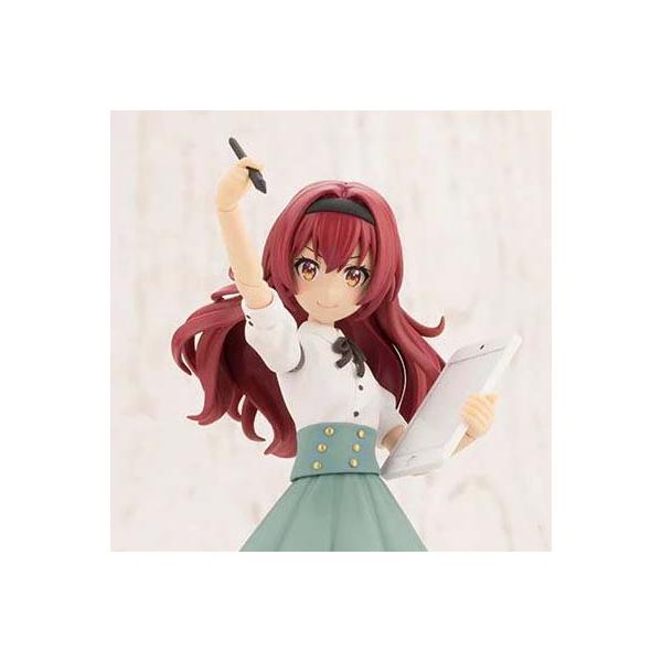 【発売日：2026年10月31日】予約受付中/2026年10月〜2026年11月頃 発売予定/※画像はイメージです。実際の商品とは異なる場合がございます。※(小石川 エマ【聖アイリス女学園高等部・夏服】)以外の商品は付属しません。【ご予約商...