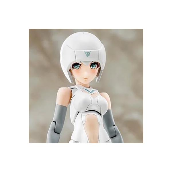 在庫状況：在庫僅少/2025年12月 発売/※画像はイメージです。実際の商品とは異なる場合がございます。※(B1R-M シャーシキット スキンカラーA)以外の商品は付属しません。コトブキヤ 1/1 メガミデバイス B1R-M シャーシキット...