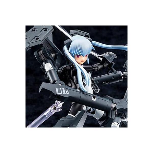 在庫状況：お取り寄せ/3日〜6日で出荷/2025年07月 発売/※画像はイメージです。実際の商品とは異なる場合がございます。※(メガミデバイス 悪魔型 ストラーフ bis)以外の商品は付属しません。コトブキヤ 1/1 メガミデバイス 悪魔型...