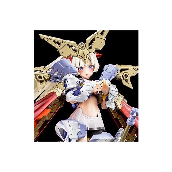 在庫状況：在庫僅少/◆2025年05月 発売/※画像はイメージです。実際の商品とは異なる場合がございます。コトブキヤ　1/1 メガミデバイス BUSTER DOLL パラディン です。