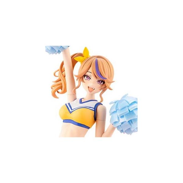 【発売日：2026年02月28日】予約受付中/2026年02月〜2026年03月頃 発売予定/※画像はイメージです。実際の商品とは異なる場合がございます。※(1/10 一条 星羅【チアリーディング衣装】】)以外の商品は付属しません。【ご予約...