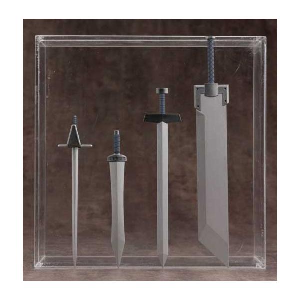 在庫状況：お取り寄せ/3日〜6日で出荷/2023年05月 発売/※画像はイメージです。実際の商品とは異なる場合がございます。※『ウェポンユニット33 ナイトソード』以外の商品は付属しません。コトブキヤ M.S.Gモデリングサポートグッズ ウ...