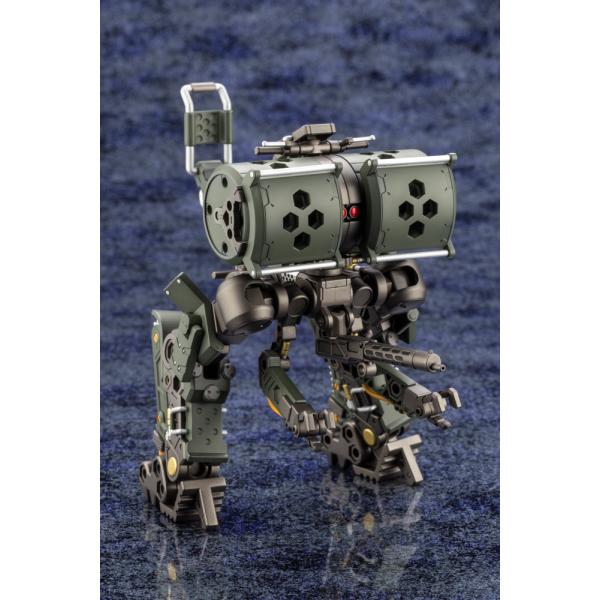 在庫状況：在庫僅少/2024年12月 発売/※画像はイメージです。実際の商品とは異なる場合がございます。※(1/24 ヘキサギア スケアクロウ フォレストカラーVer.)以外の商品は全て別売りです。コトブキヤ 1/24 ヘキサギア スケアク...