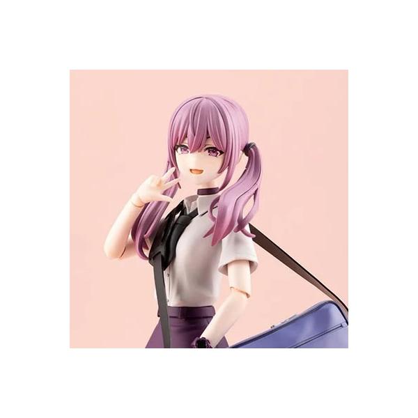 【発売日：2026年03月31日】予約受付中/2026年03月〜2026年04月頃 発売予定/※画像はイメージです。実際の商品とは異なる場合がございます。※(1/10 小悪魔ツインテールちゃん(創彩少女庭園))以外の商品は付属しません。【ご...