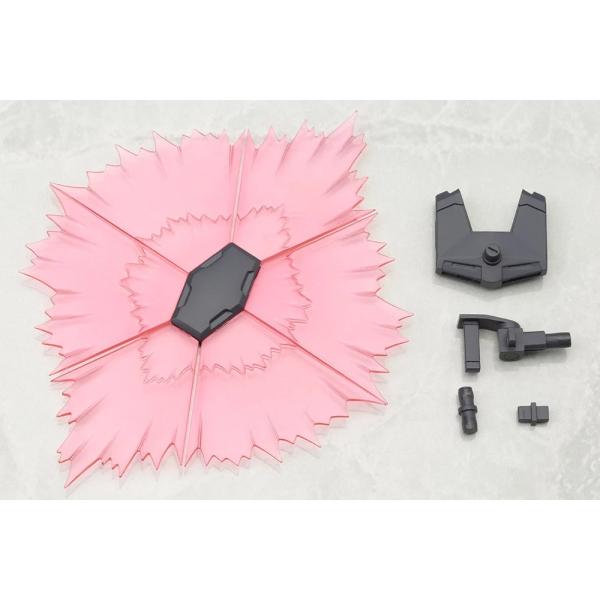 在庫状況：お取り寄せ/3日〜6日で出荷/2025年06月 発売/※画像はイメージです。実際の商品とは異なる場合がございます。※『ウェポンユニット35 エネルギーシールド』以外の商品は付属しません。コトブキヤ M.S.Gモデリングサポートグッ...