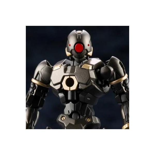 在庫状況：在庫僅少/2025年07月 発売/※画像はイメージです。実際の商品とは異なる場合がございます。※(オルタナティブ ヒューマノイド・ジェスター)以外の商品は付属していません。コトブキヤ 1/24 ヘキサギア オルタナティブ ヒューマ...