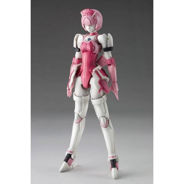 在庫状況：お取り寄せ/3日〜6日で出荷/2025年10月 発売/※画像はイメージです。実際の商品とは異なる場合がございます。※セット内容以外の商品は付属しません。コトブキヤ 1/12 レイキャシール エルノア Ver.APSY(PHANTA...