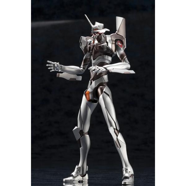 在庫状況：お取り寄せ/2026年03月 発売/※画像はイメージです。実際の商品とは異なる場合がございます。コトブキヤ NONスケール エヴァンゲリオン初号機 メカゴジラカラー Ver. です。