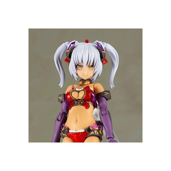 在庫状況：お取り寄せ/2025年12月 発売/※画像はイメージです。実際の商品とは異なる場合がございます。※(フレームアームズ・ガール フレズヴェルク=ルフス(アギト))以外の商品は付属しません。コトブキヤ NONスケール フレームアームズ...