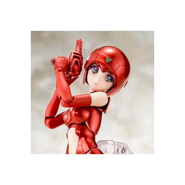 在庫状況：お取り寄せ/3日〜6日で出荷/2026年02月 発売/※画像はイメージです。実際の商品とは異なる場合がございます。コトブキヤ 1/1 メガミデバイス B1R-M シャーシキット スキンカラーC です。